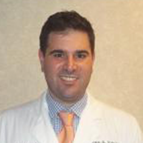 Andrew Rosenbaum, M.D. | The Bone & Joint Center Albany NY